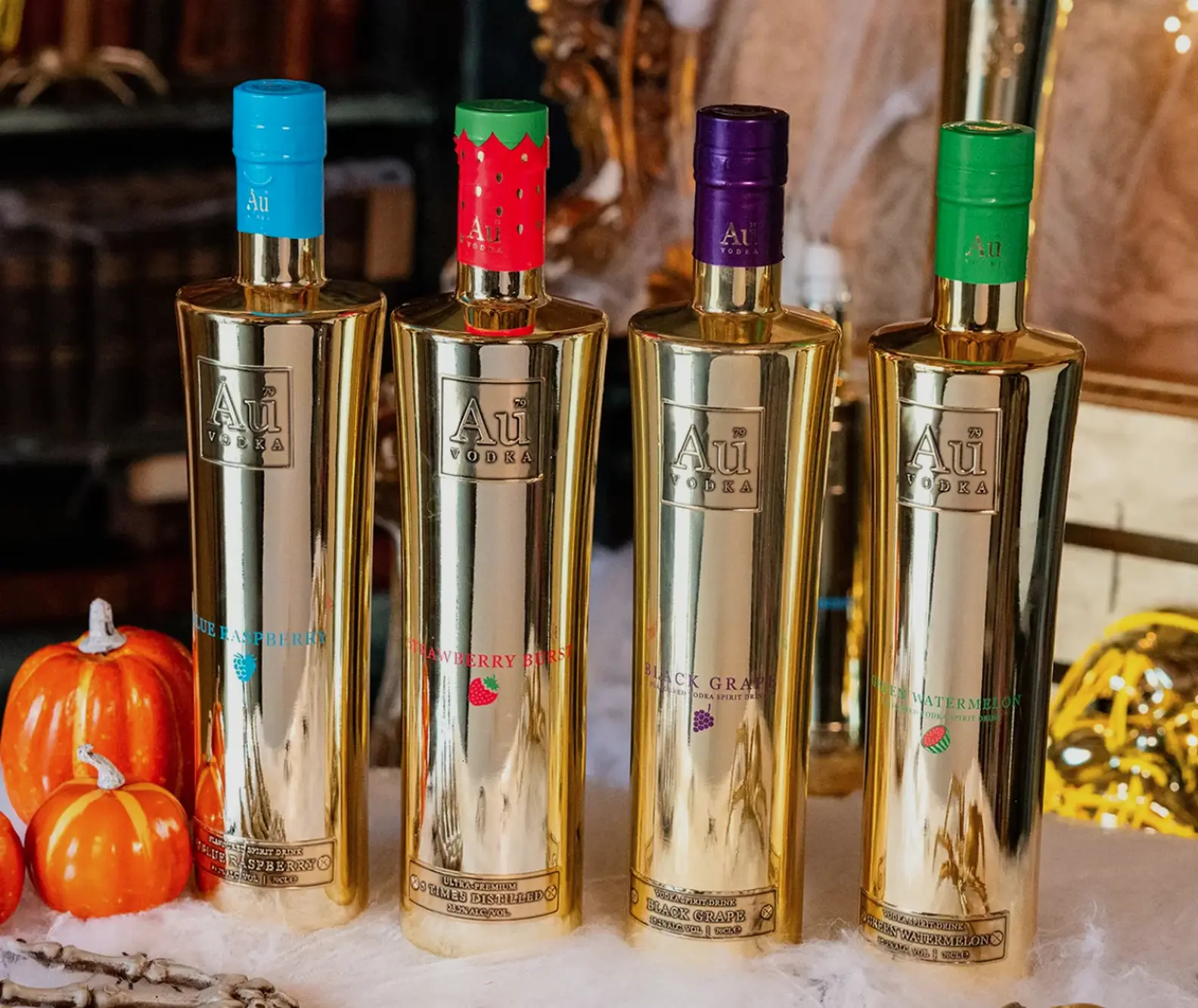Custom Glass Bottle Printing: Elevate Your Brand's Image | MISA